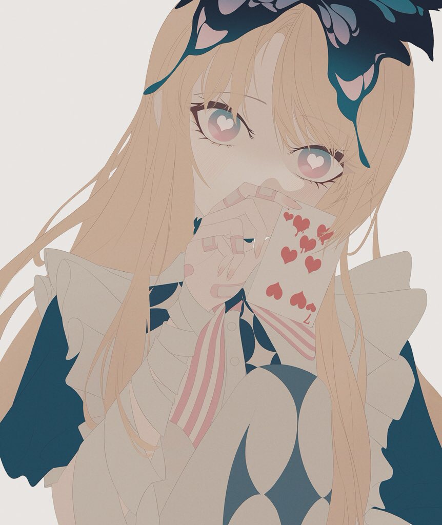 Safebooru - 1girl alice (grimlight) apron bandaged arm bandages bandaid ...