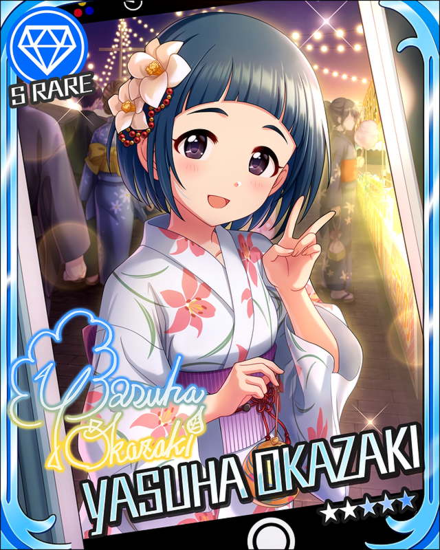 Safebooru - black hair character name idolmaster idolmaster cinderella ...