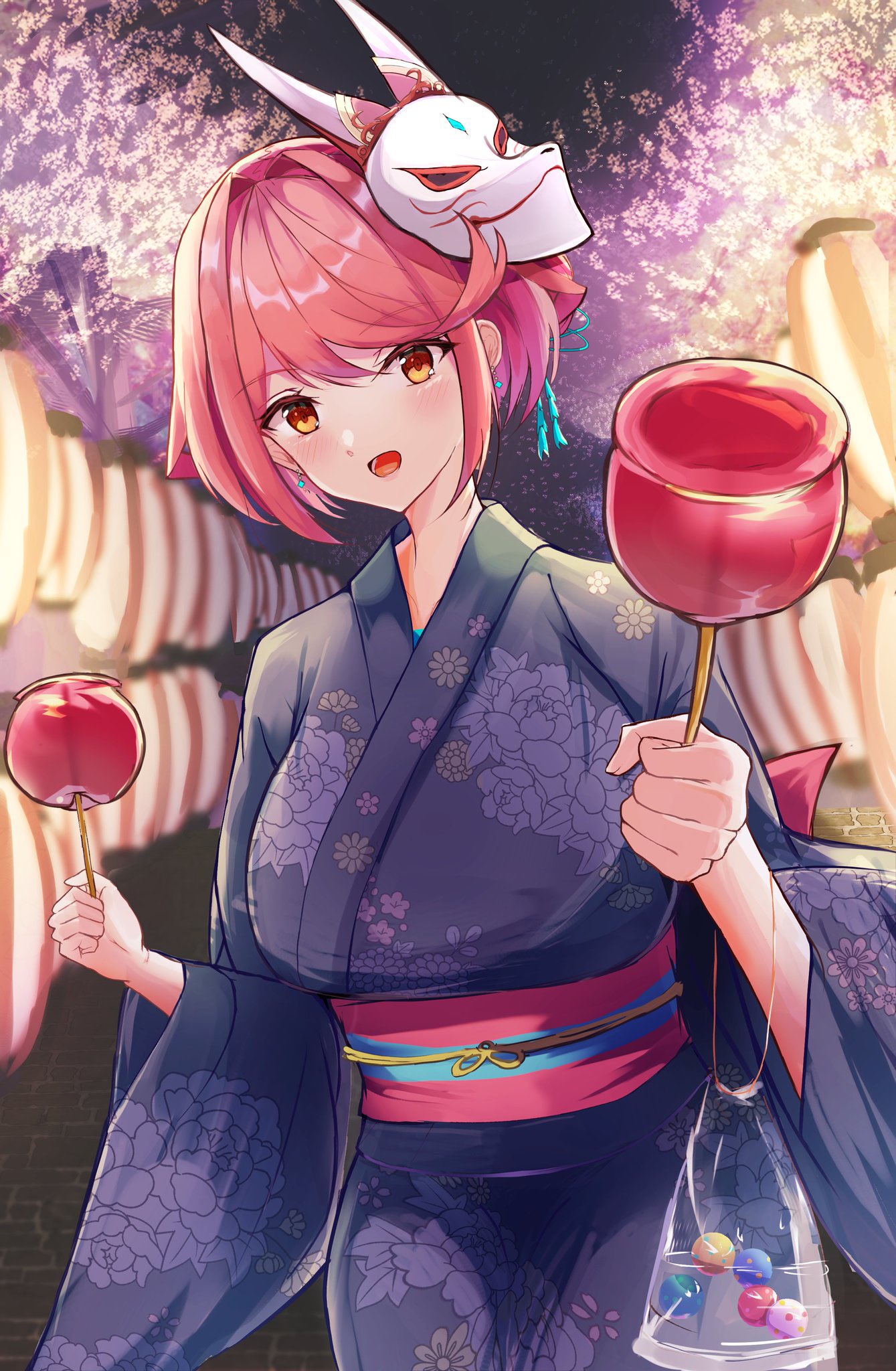 Safebooru - alternate costume bangs breasts chest jewel highres ...