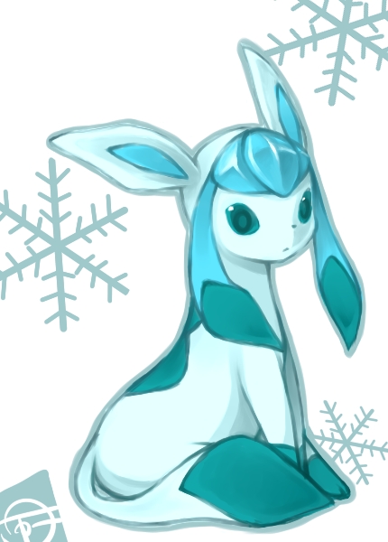 Safebooru - animal focus artist name blue eyes blue hair blue outline ...