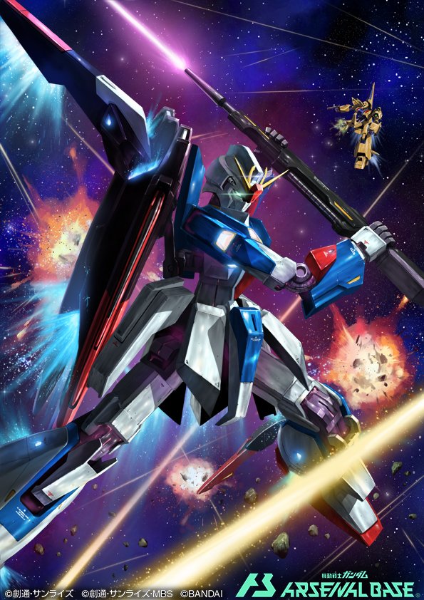 Safebooru - explosion floating hair flying glowing glowing eye green ...