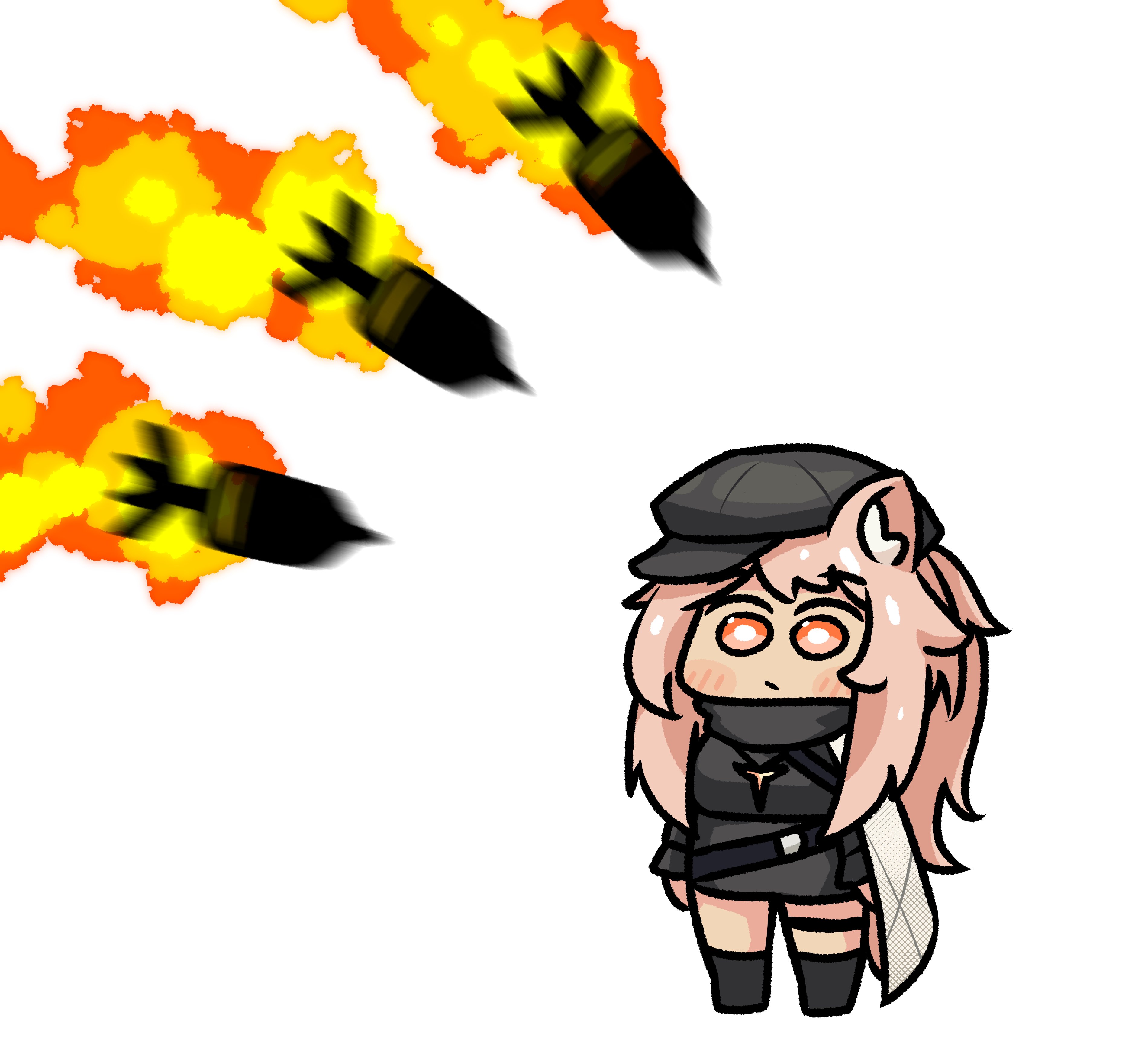 Safebooru 1girl Absurdres Animal Ear Fluff Animal Ears Arknights Safebooru 1girl Absurdres Animal Ear Fluff Animal Ears Arknights