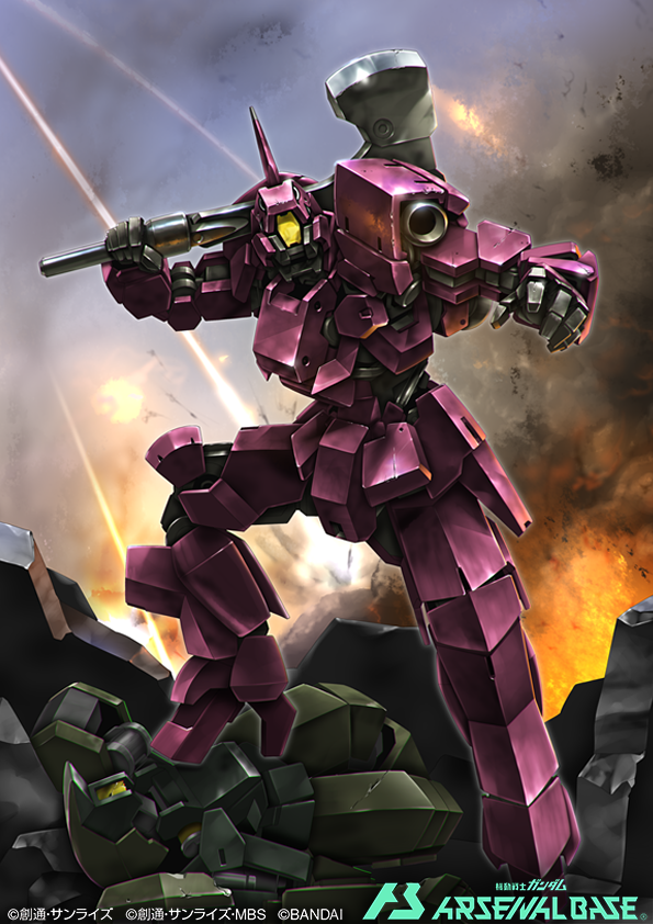 Safebooru - axe copyright name fire gomibako (shirokumatei) graze ...