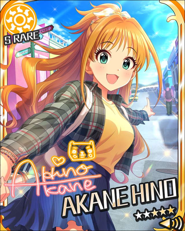 Safebooru - blonde hair blush character name dress green eyes hino ...