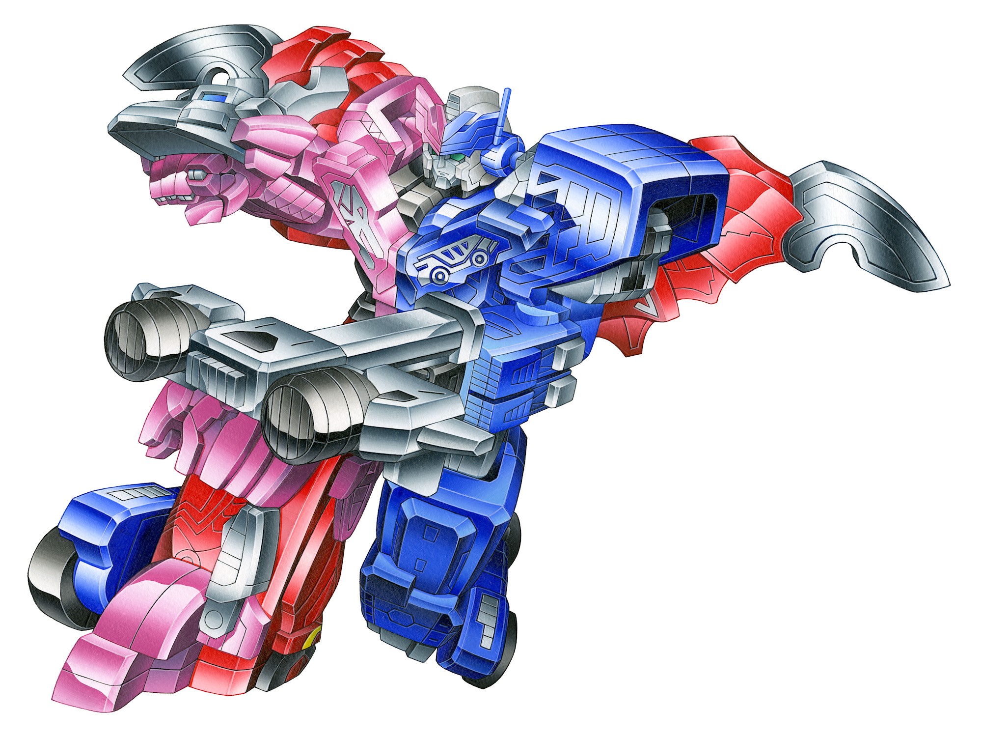 Safebooru - 1980s (style) acrylic paint (medium) alnas (lilis) arm ...