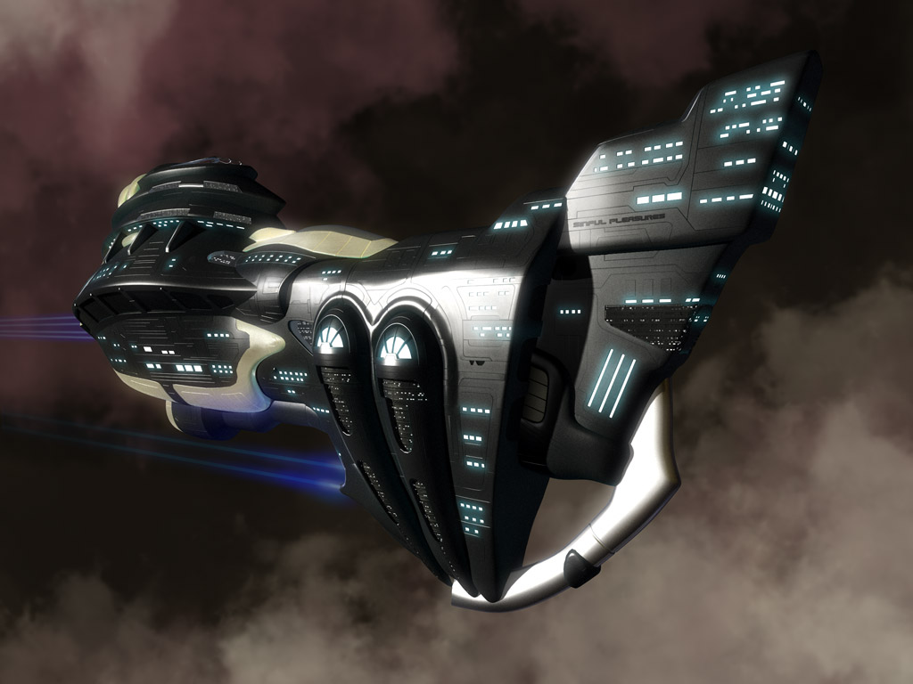 Safebooru - 3d autodesk 3ds max (medium) blue fire commentary cruiser ...