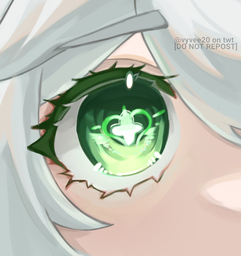 Safebooru - 1girl bangs colored eyelashes english commentary eye focus ...