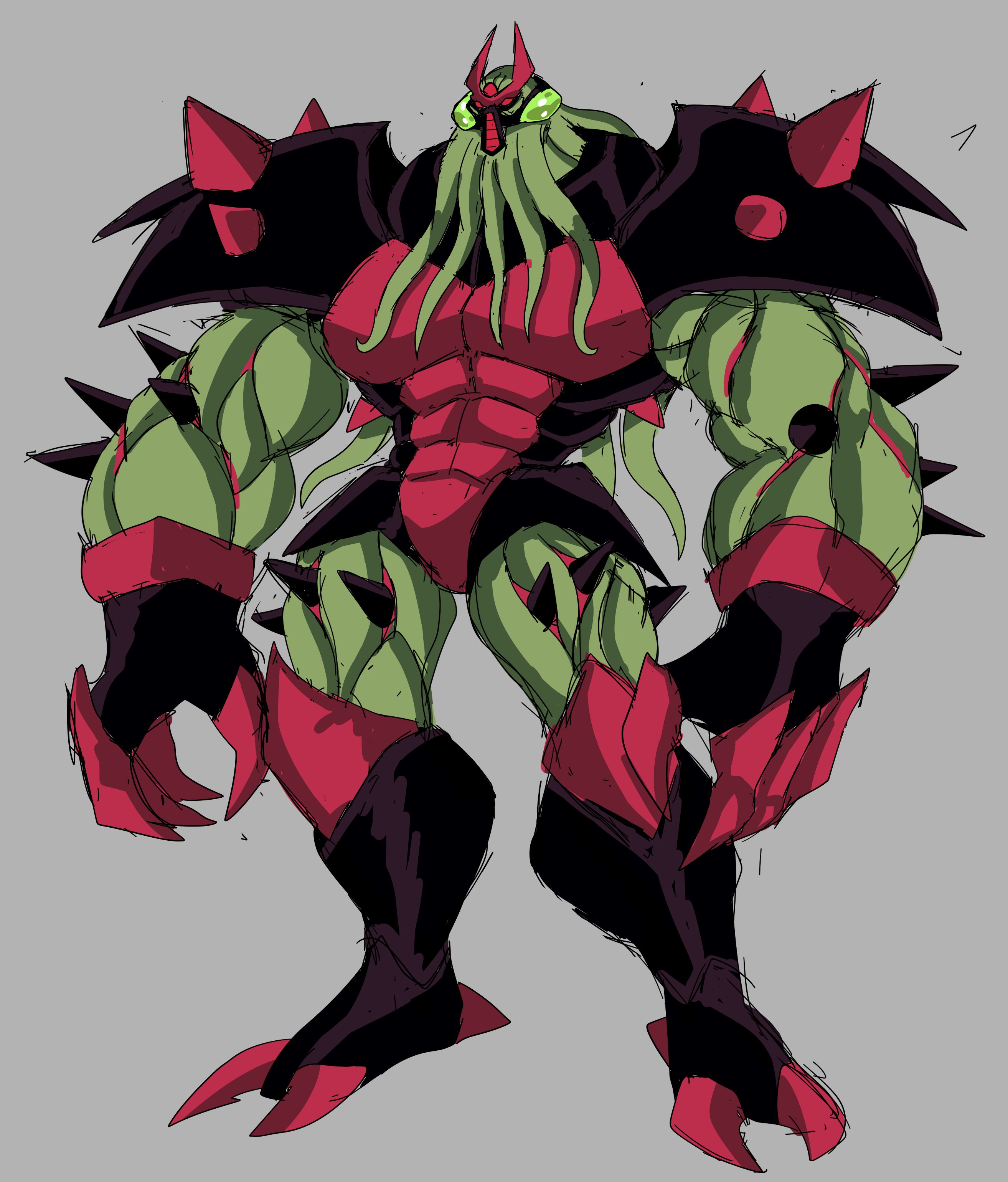 Safebooru - 1boy absurdres alien armor ben 10 ben 10: alien force ben ...