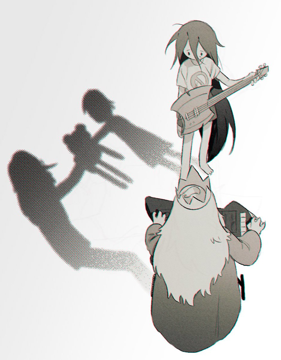 Safebooru - 1boy 1girl adventure time cartoon network crown highres ...