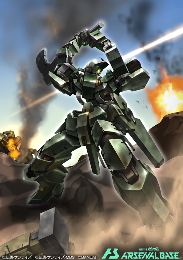 Safebooru - copyright name explosion gomibako (shirokumatei) graze ...