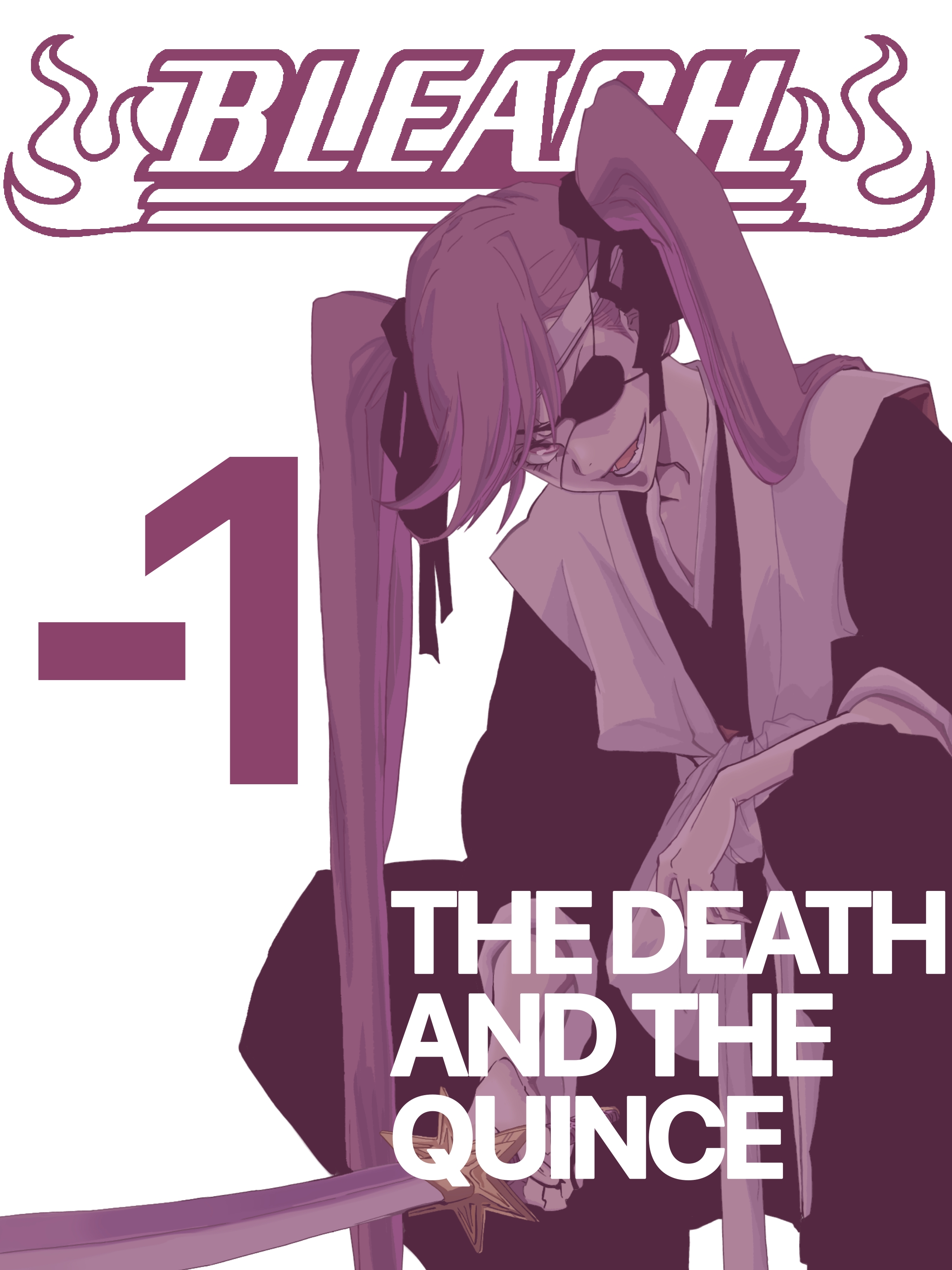 Safebooru - 1girl absurdres bangs black ribbon bleach bleach: the ...