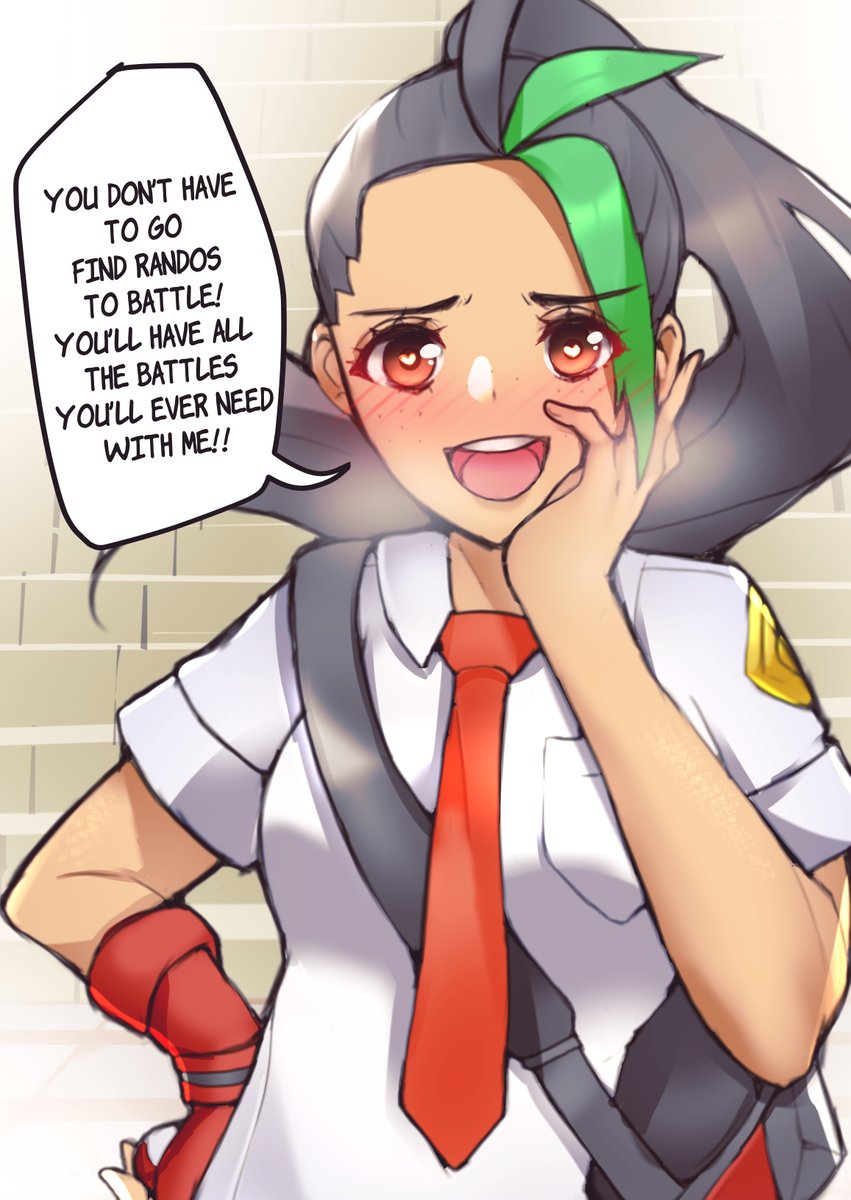 Safebooru 1340smile 1girl Black Hair Dark Skinned Female Dark Skin