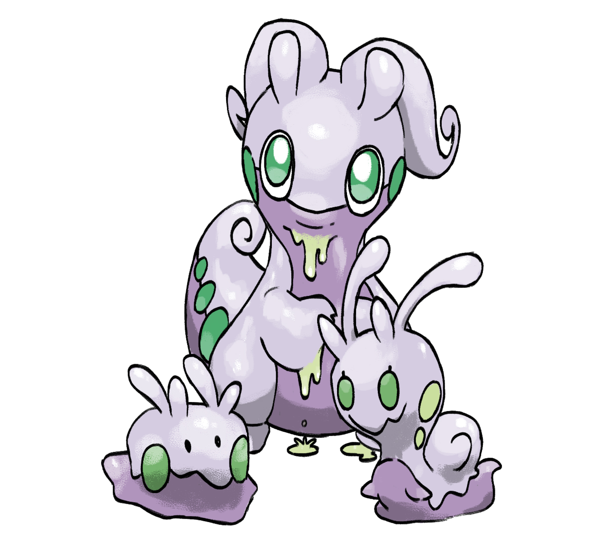 Safebooru - . . animal focus black eyes blacknirrow blank eyes chibi closed mouth commentary ...