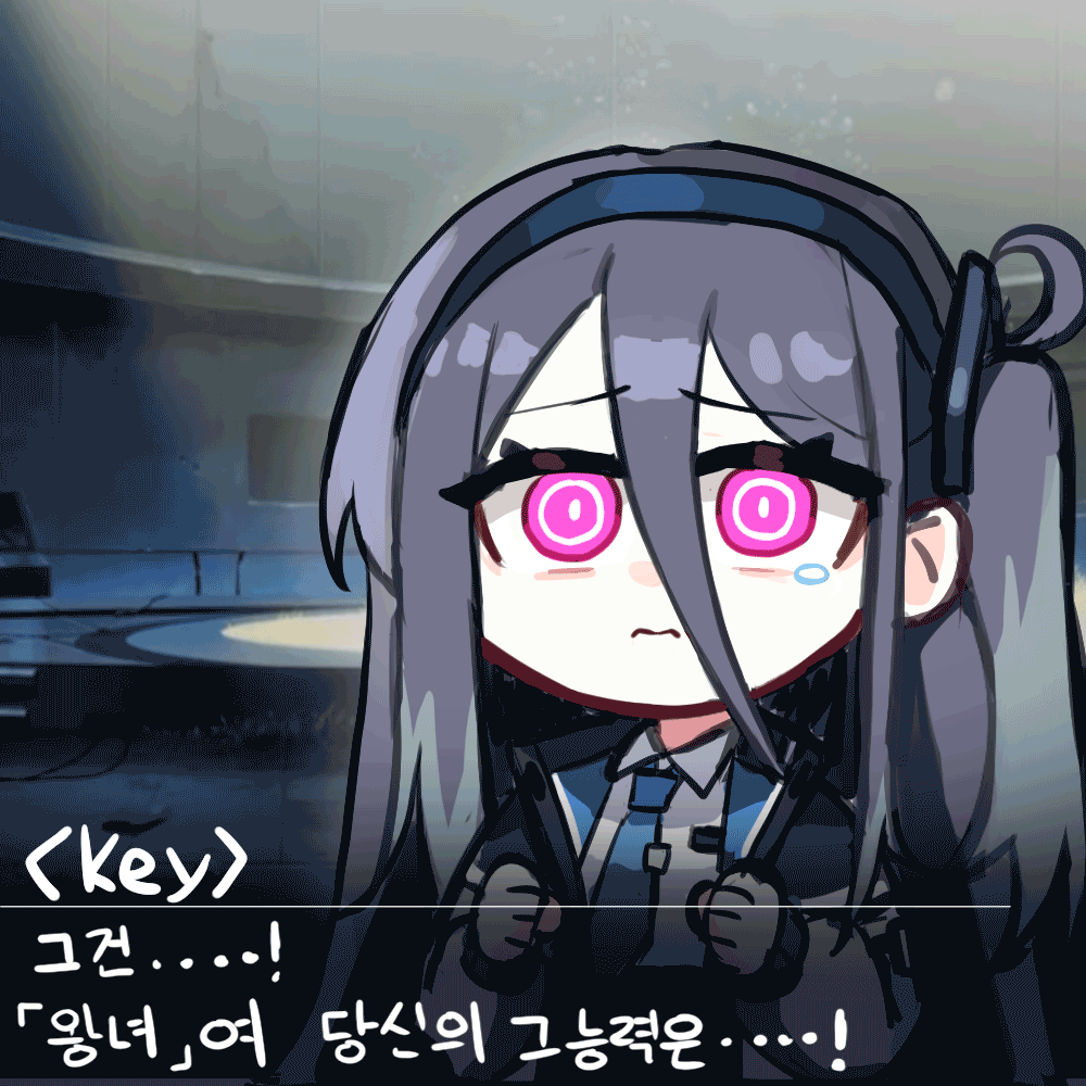 Safebooru - (blue archive) animated animated gif aris (blue archive ...