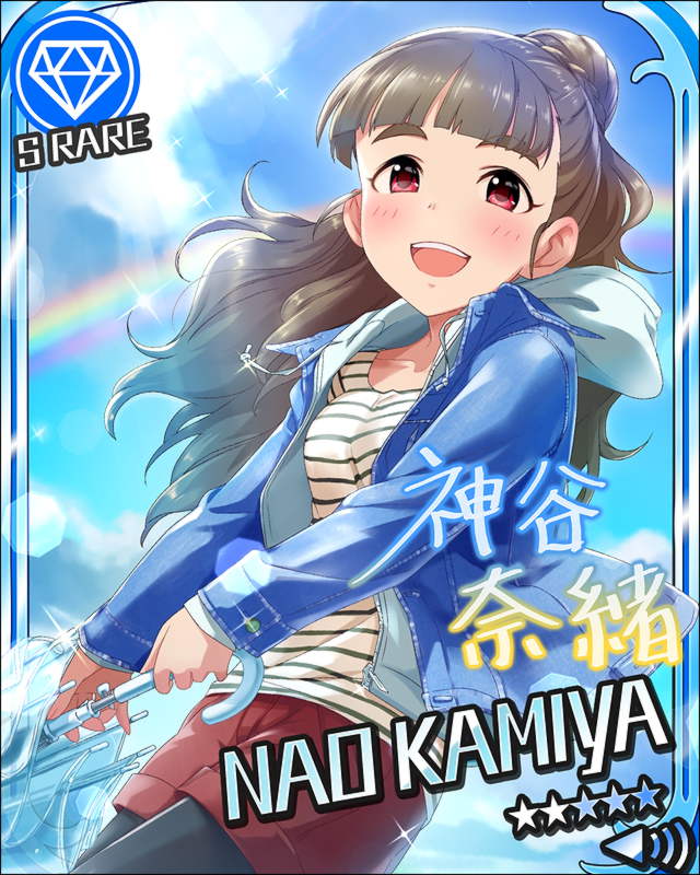 Safebooru - black hair character name dress idolmaster idolmaster ...