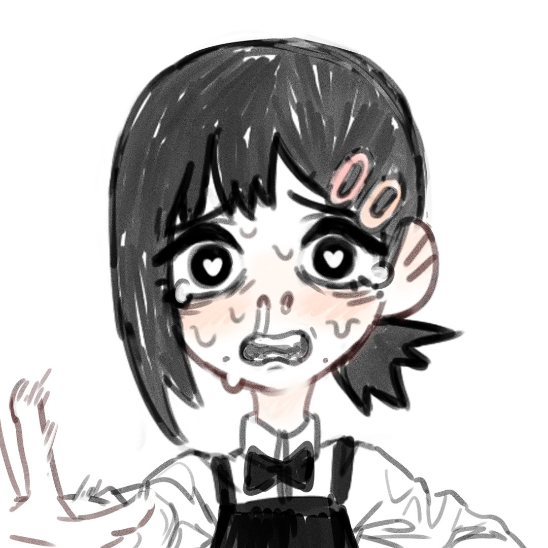 Safebooru 1girl Bangs Black Bow Black Bowtie Black Hair Blush Bow 0724