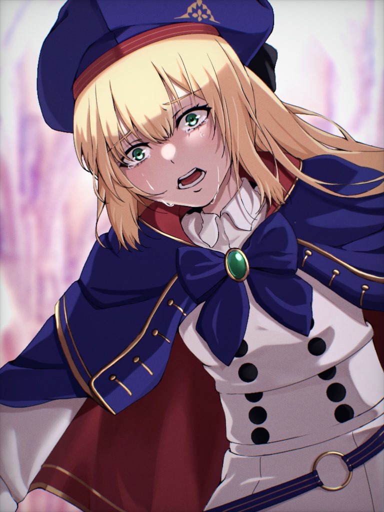 Safebooru - 1girl artoria caster (fate) artoria pendragon (fate) belt ...