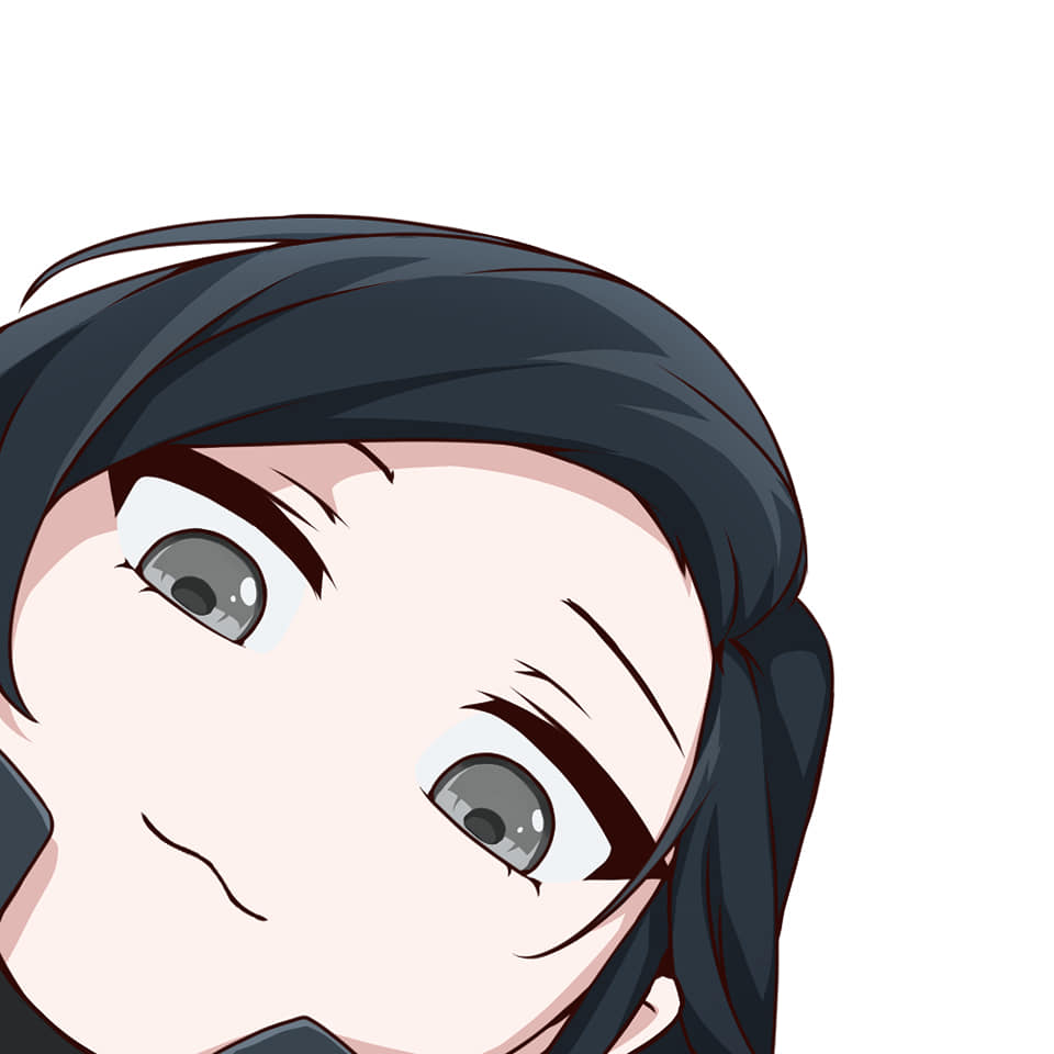 Safebooru - 1girl :3 black hair call of duty call of duty: black ops cold war call of duty ...
