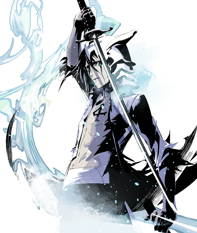 Safebooru - 1boy black hair bleach chest tattoo cofffee colored skin ...