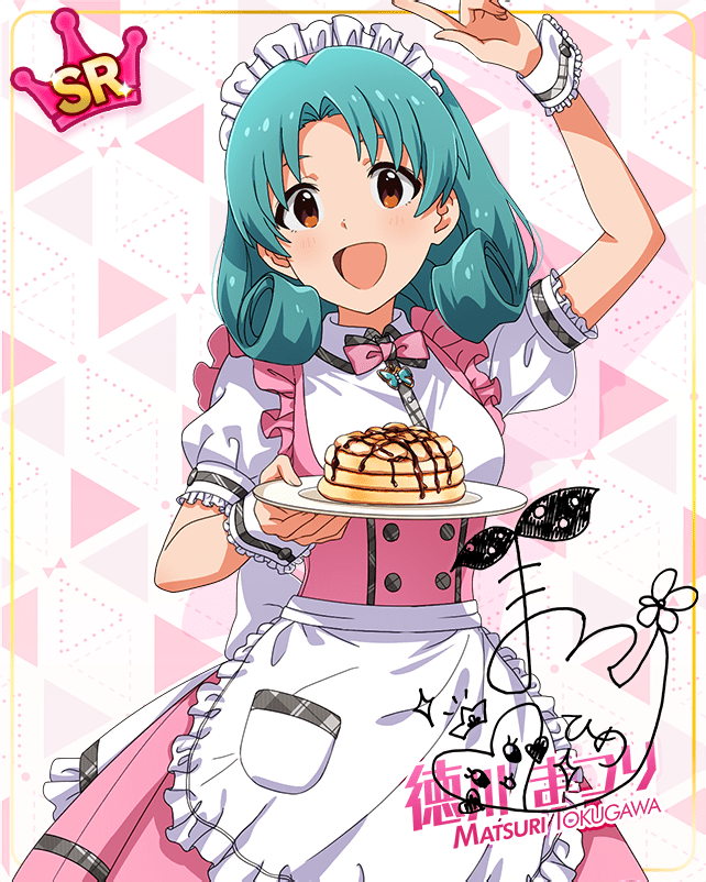 Safebooru - blue hair character name dress idolmaster side-m growing ...