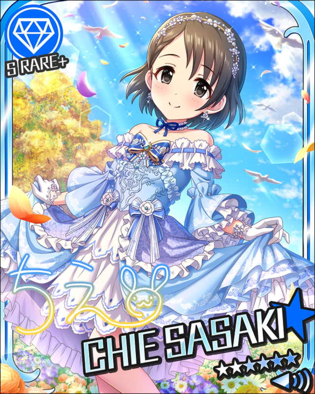 Safebooru - black eyes black hair character name dress idolmaster ...