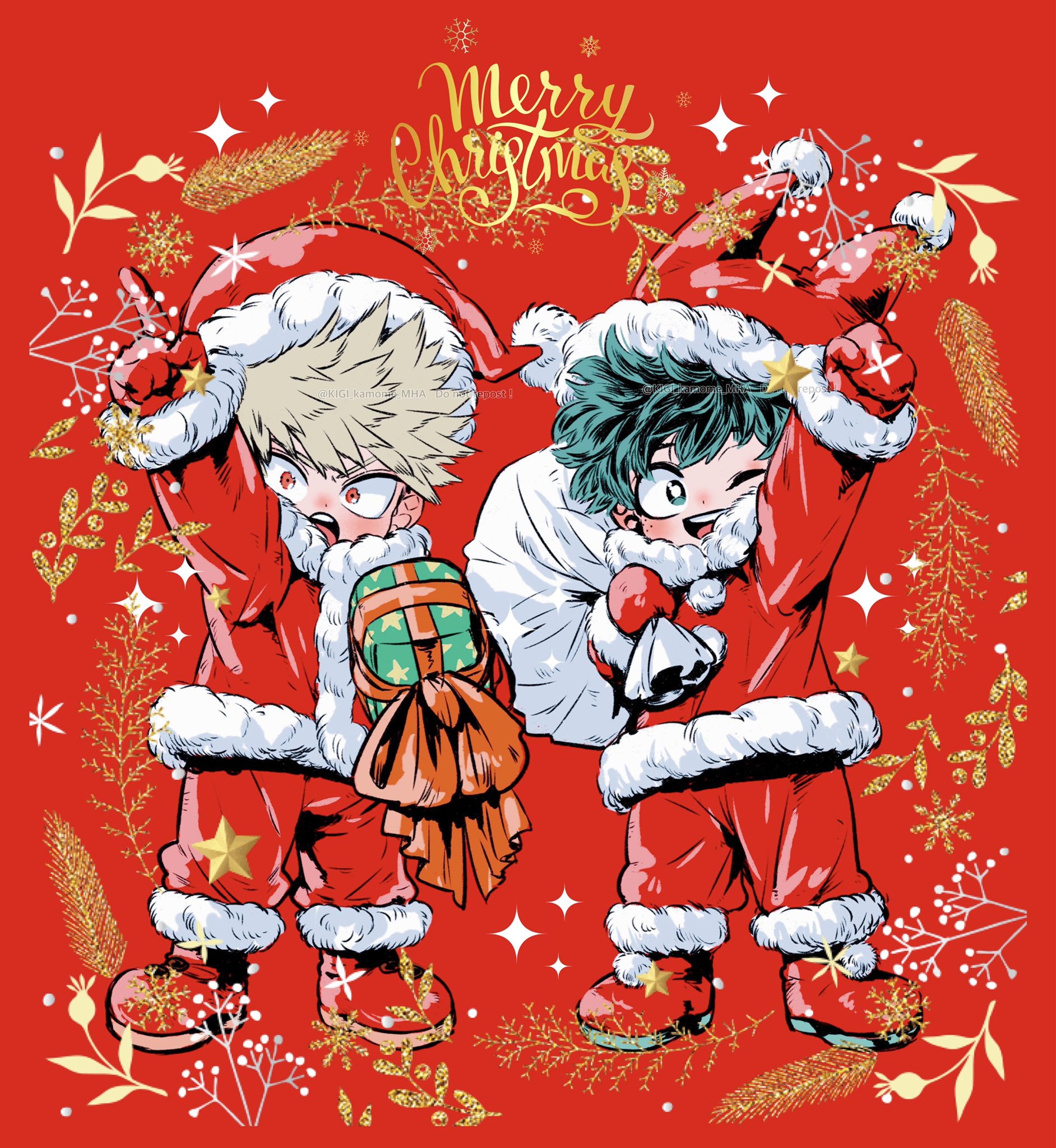 Safebooru - 2boys aged down arm up bag bakugou katsuki blonde hair ...