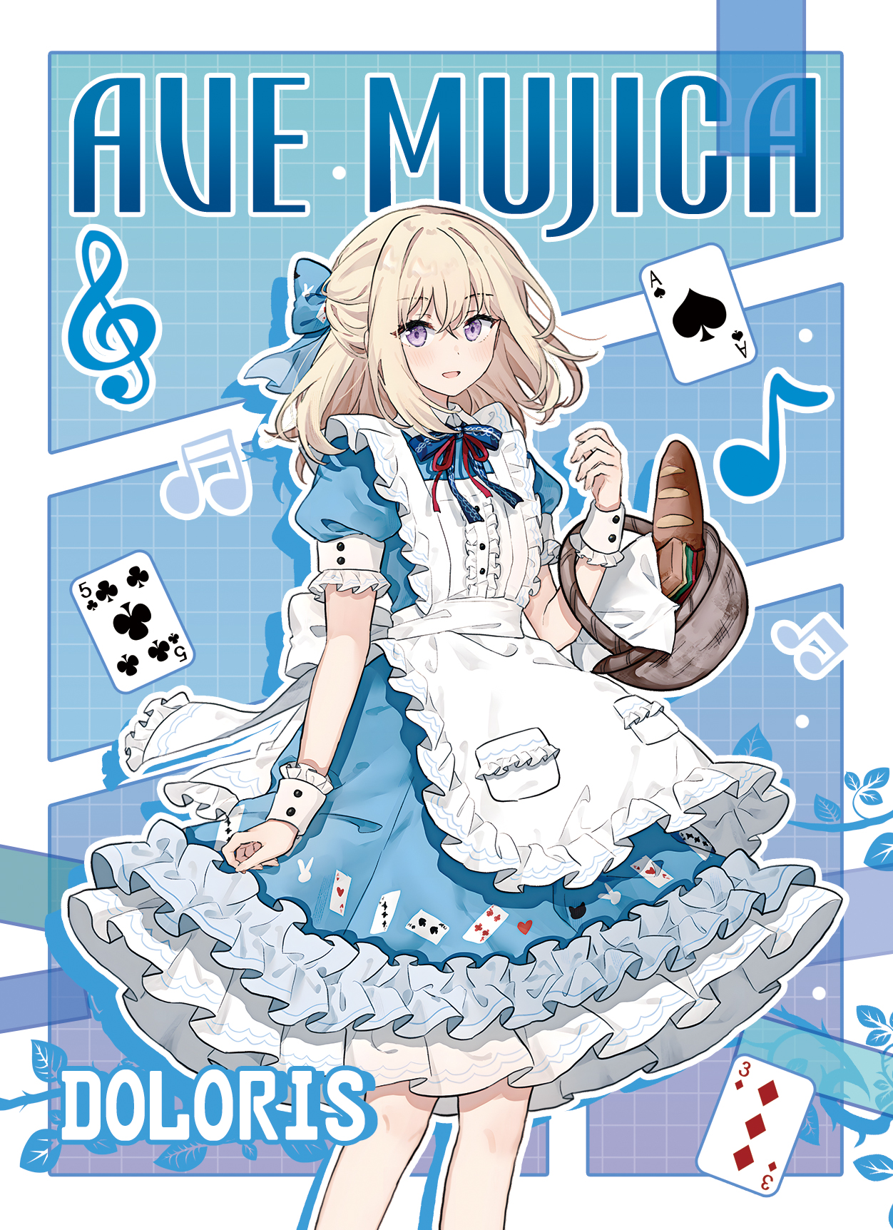 Safebooru - 1girl alice (alice in wonderland) alice (alice in ...