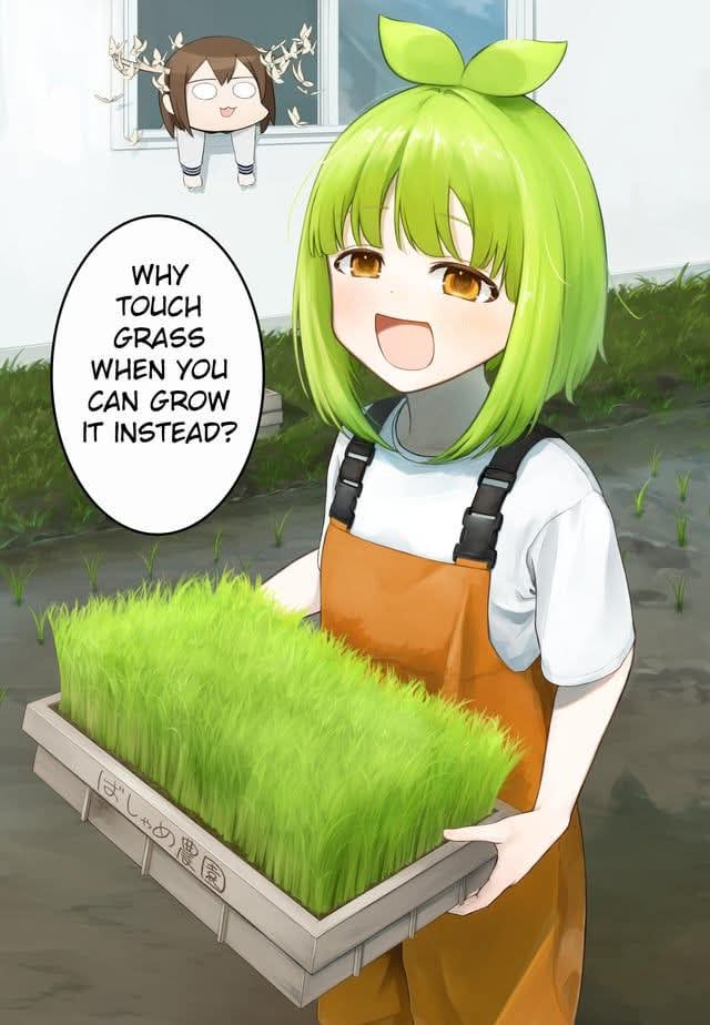 Safebooru - bashame meme deer antlers deer girl horns multiple girls ...