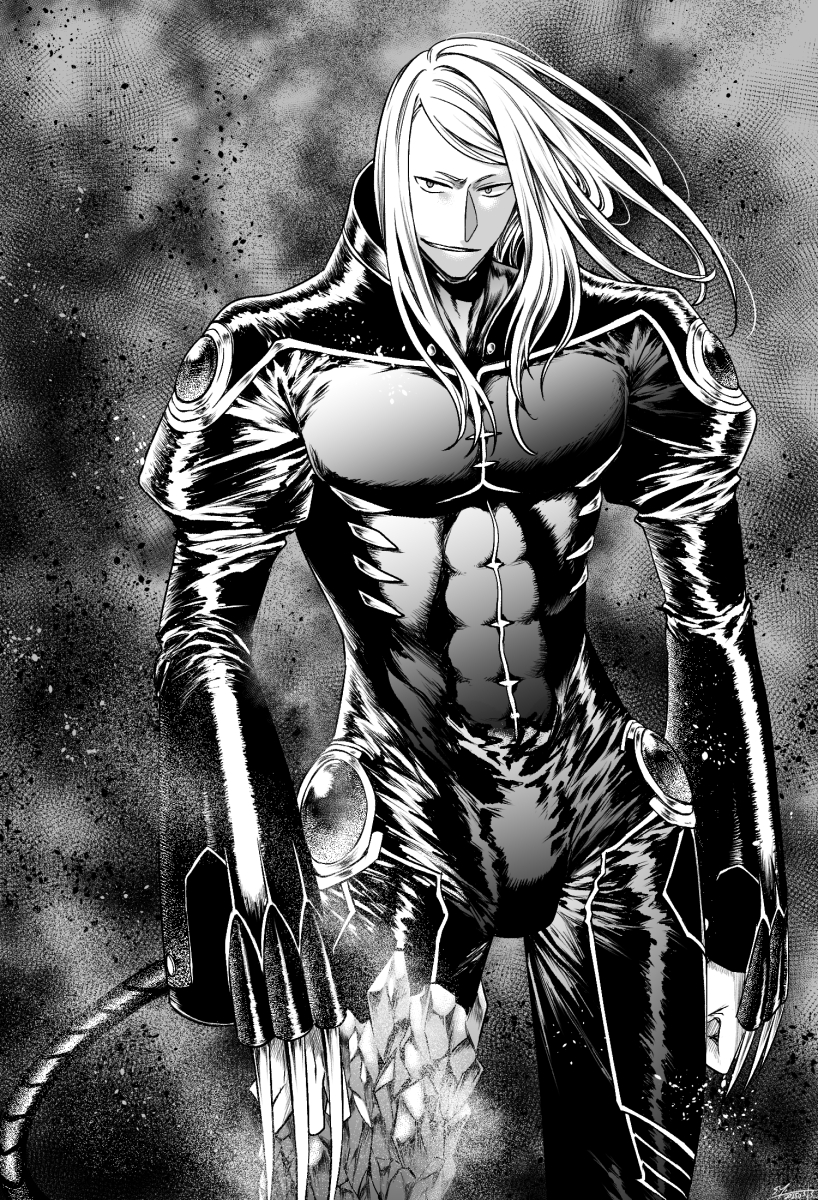 Safebooru - 1boy armor armored dress aztec blonde hair fate/grand order ...