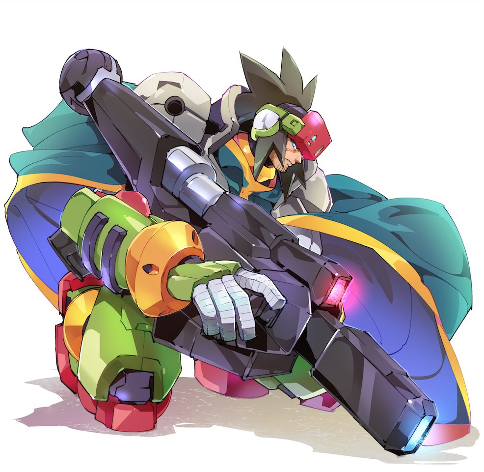 Safebooru - 1boy bad id bad twitter id black hair blue eyes cape craft ...