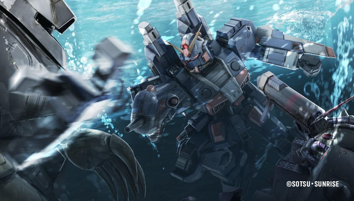 Safebooru - aiming air bubble battle bubble claws copyright notice duel ...