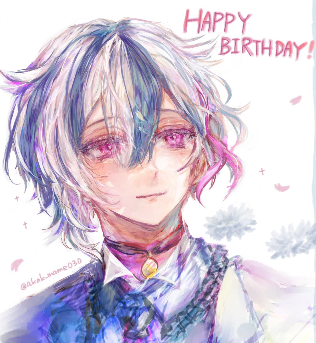 Safebooru - 1boy akuma shitsuji to kuroi neko berrien cliane black ...