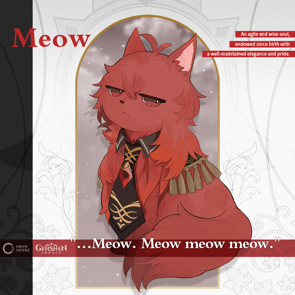 Safebooru - animal animalization april fools black necktie cat closed ...