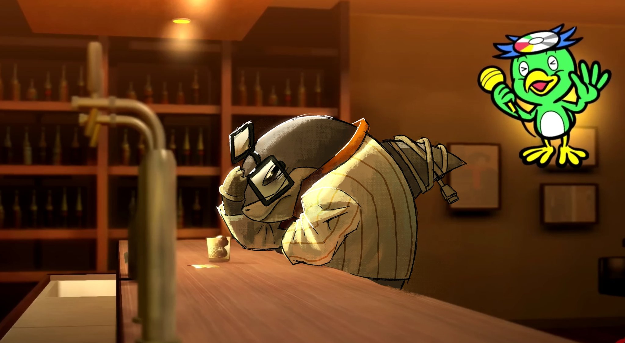 Safebooru - >