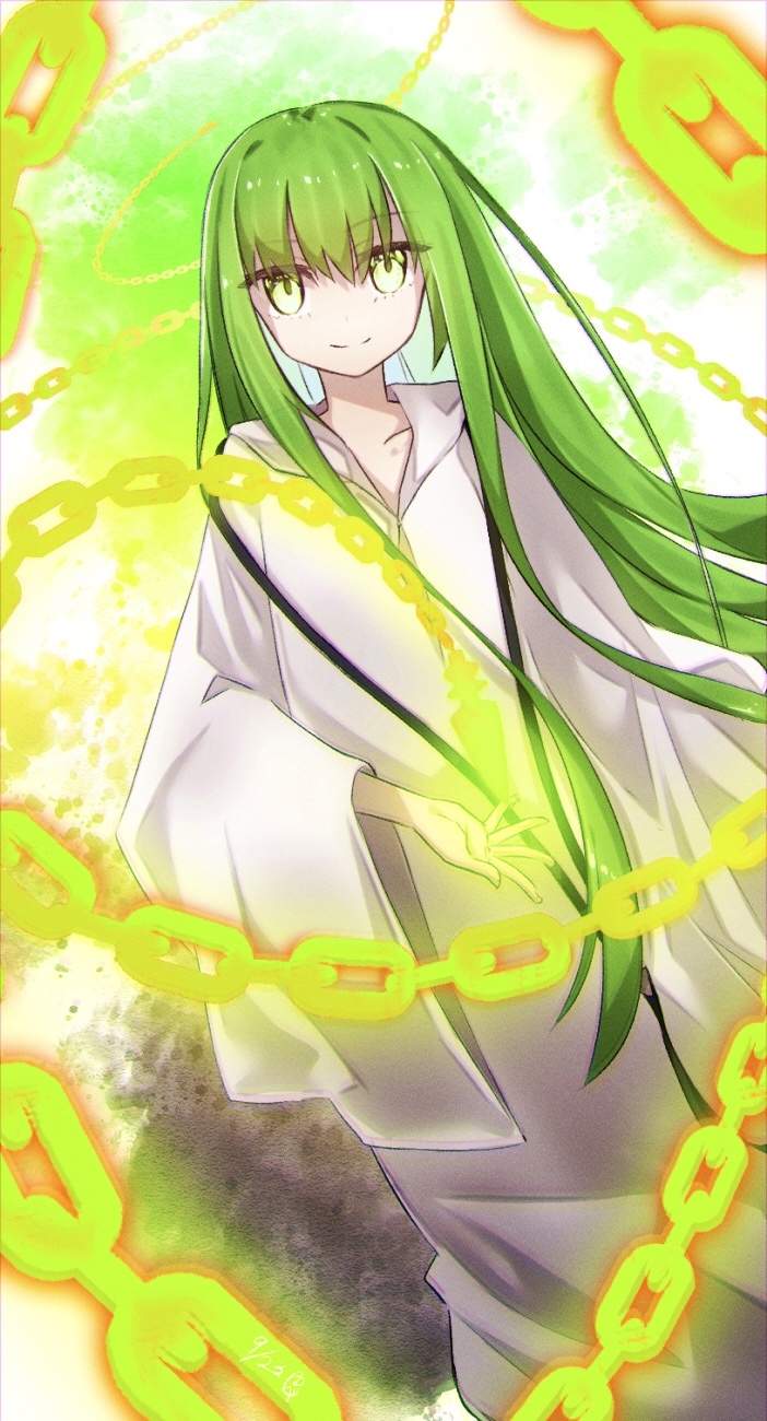 Safebooru - 1other chain commentary request enkidu (fate) fate/grand ...