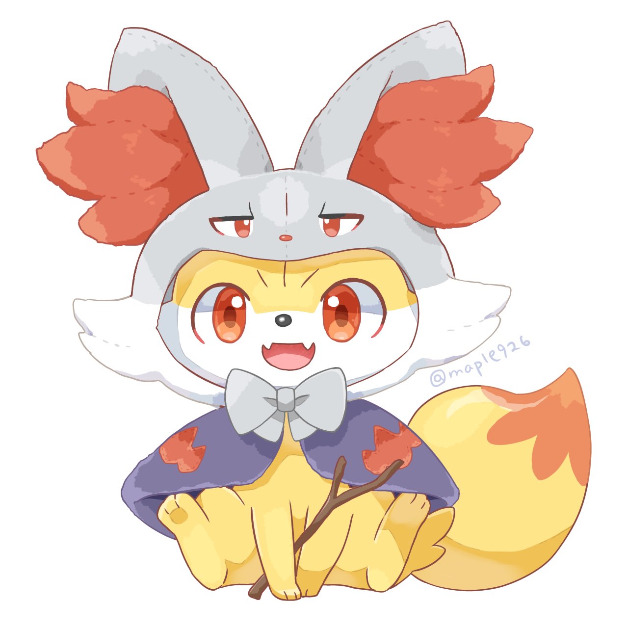 Safebooru - alternate color artist name capelet clothed pokemon cosplay ...