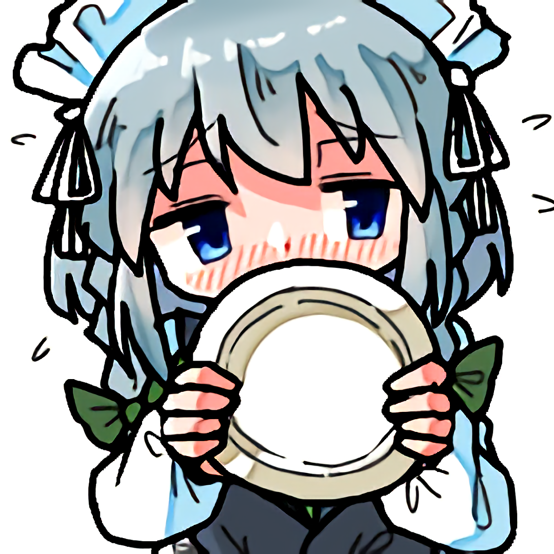 Safebooru 1girl Blue Eyes Blush Bow Braid Covering Mouth Dot Nose 8419