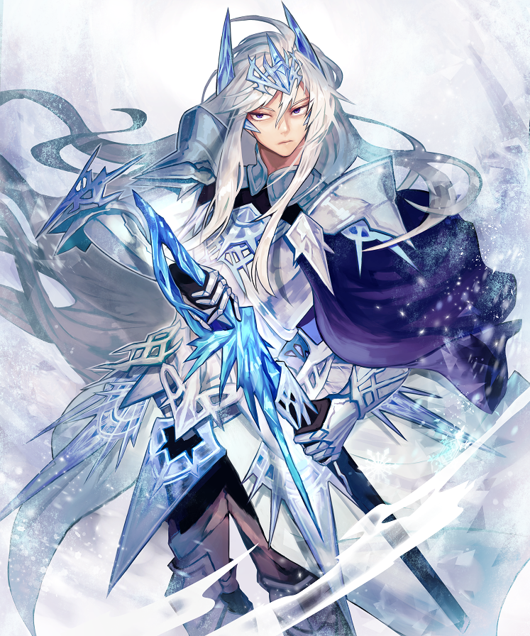 Safebooru - 1boy armor armored boots black gloves black pants black ...