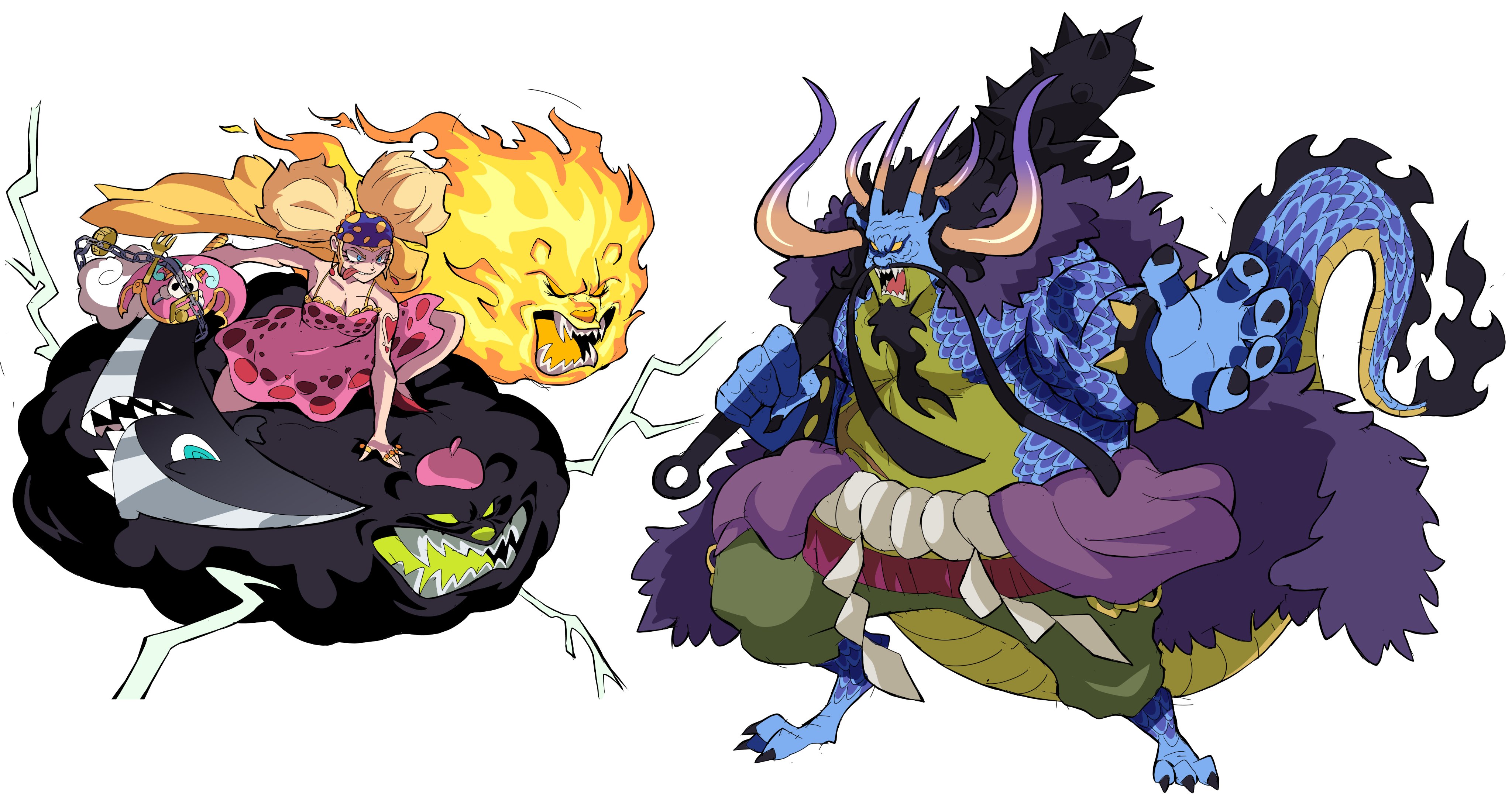 Safebooru - absurdres arm tattoo armlet baby bear (puss in boots ...