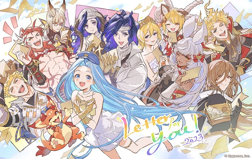 Safebooru - 2023 5girls 6+boys abs animal ears armor bandages bare shoulders blonde hair blue ...