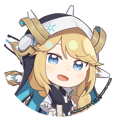 Safebooru - 1girl black bodysuit blonde hair blue eyes blush stickers ...