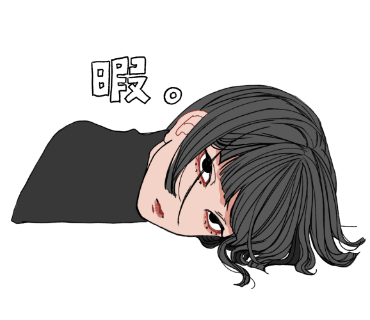 Safebooru - 1boy bishounen black eyes black sweater blunt bangs closed mouth grey hair head on ...