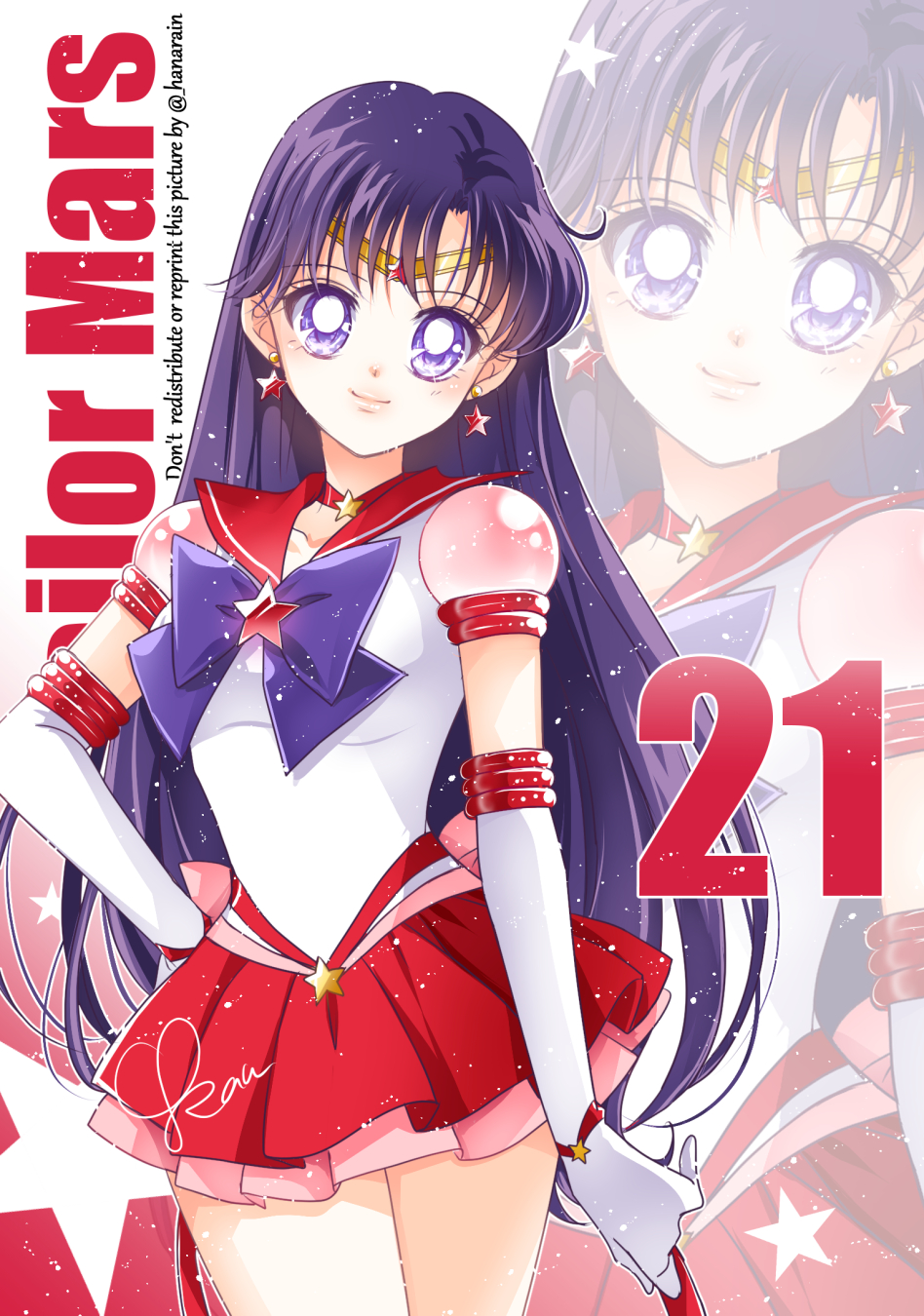 Safebooru - 1girl back bow bishoujo senshi sailor moon black hair bow bowtie brooch choker ...