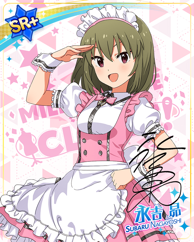 Safebooru - blush character name dress green hair idolmaster million live! theater days ...