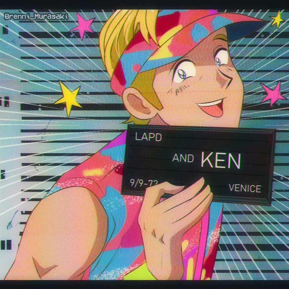 Safebooru - 1990s (style) 1boy animification barbie (live action ...