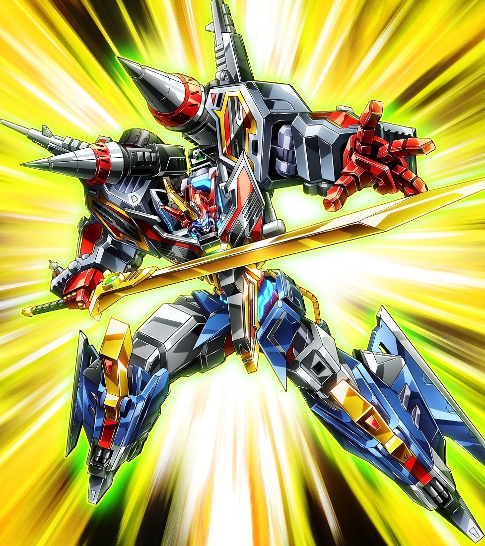Safebooru - 1boy armor assault visor blue eyes cannon drill drill tank ...