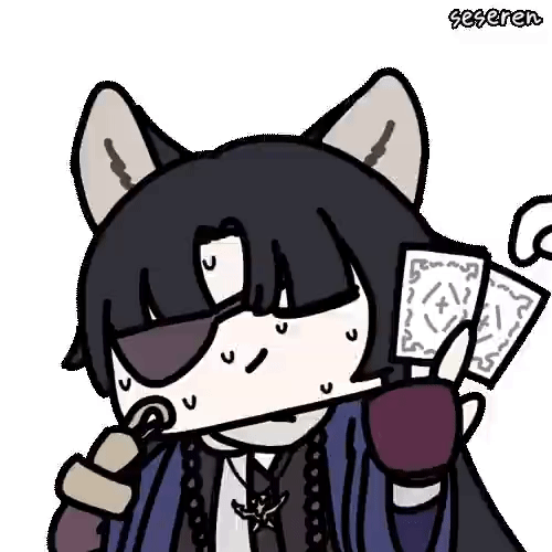 Safebooru 1girl Animal Ears Animated Gif Arknights Eyepatch Hook Hand Safebooru 1girl Animal Ears Animated Gif Arknights Eyepatch Hook Hand