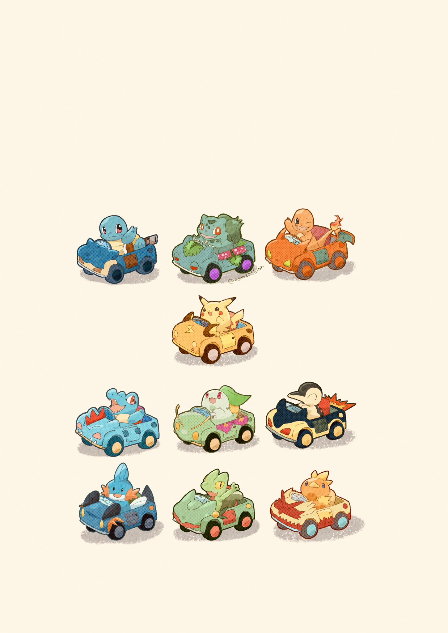 Safebooru - :d ^ ^ artist name blastoise blaziken blue eyes bright ...