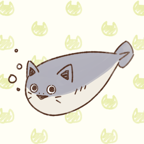 Safebooru - animal ears animal focus black mouth bubble commentary ...