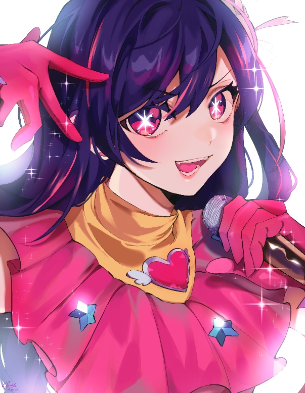 Safebooru - 1girl blush brooch dress egoistic frilled dress frills ...